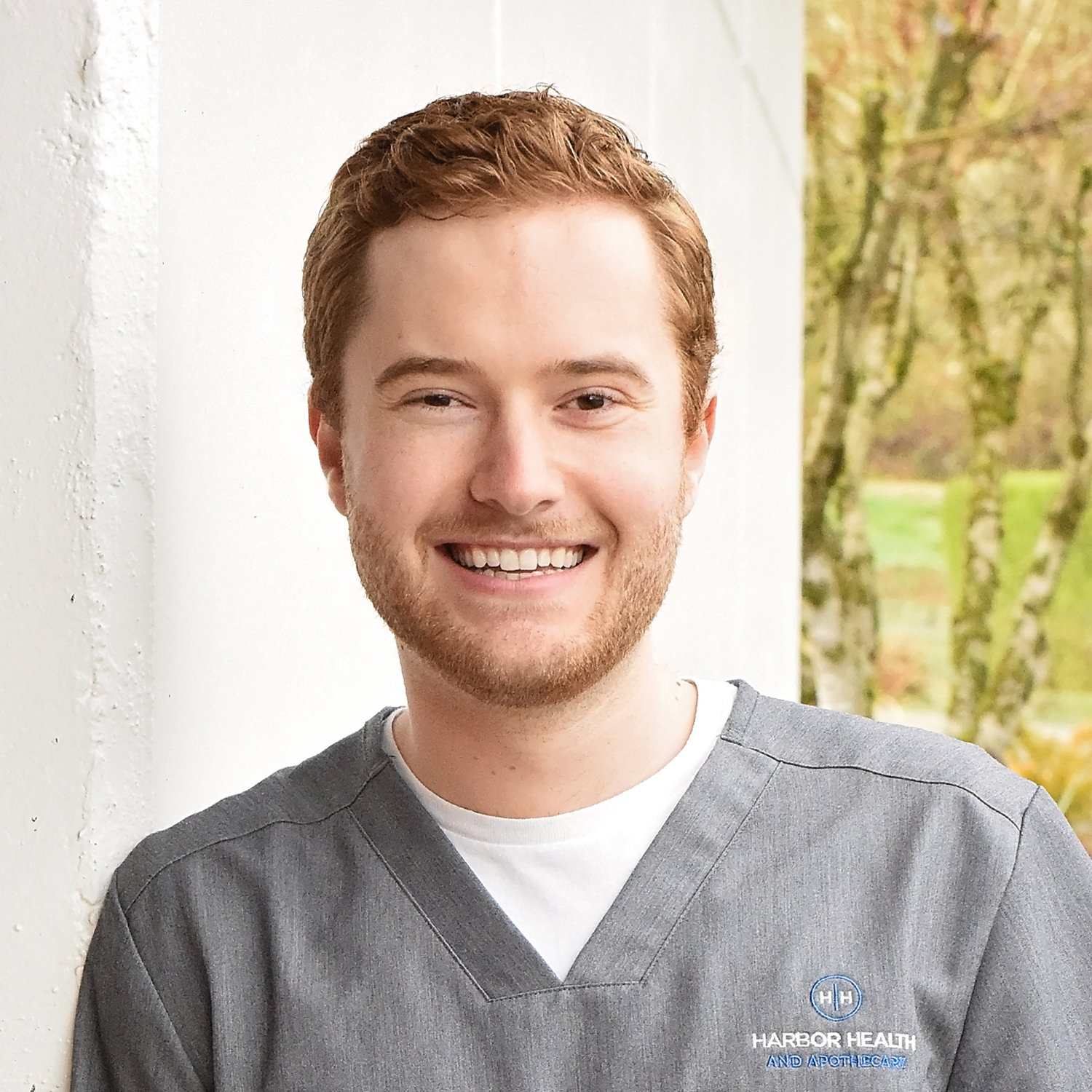 Andrew Moore - Harbor Health, LLC